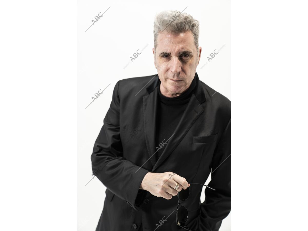 Entrevista A Loquillo - Archivo ABC