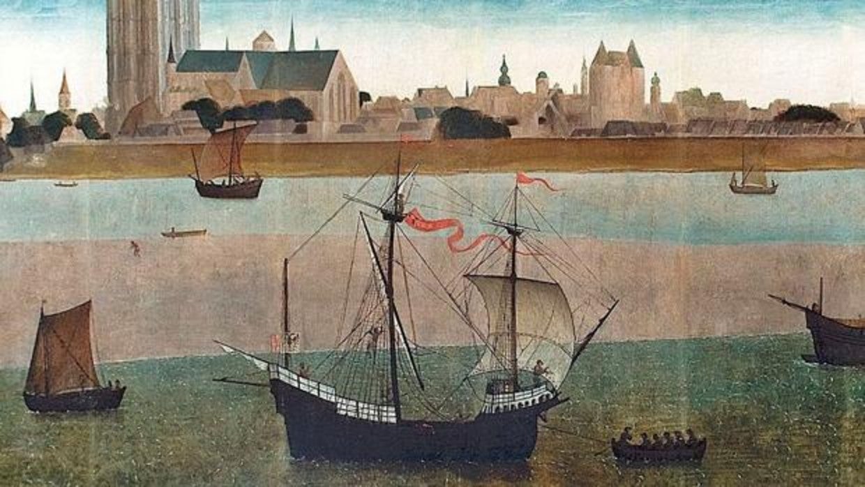 Últimas noticias de historia de hoy domingo, 21 de febrero