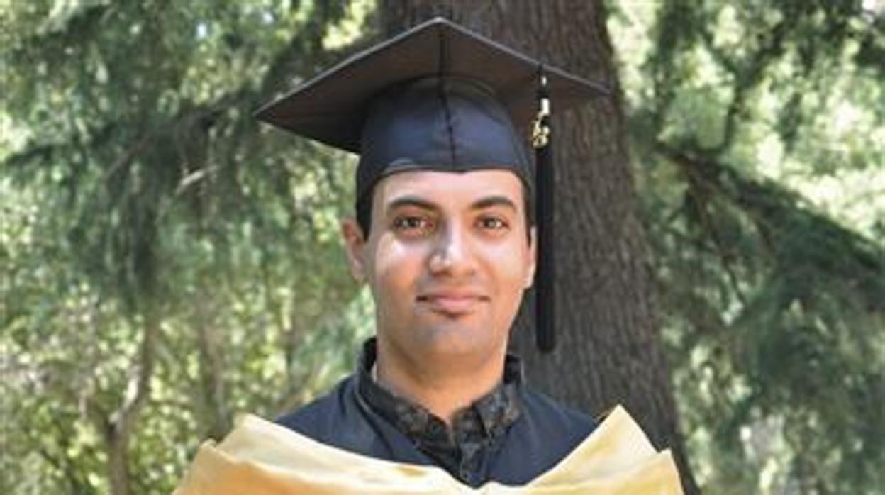 Abdulrahman al-Sadhan, condenado a 20 años de cárcel por opinar en Twitter