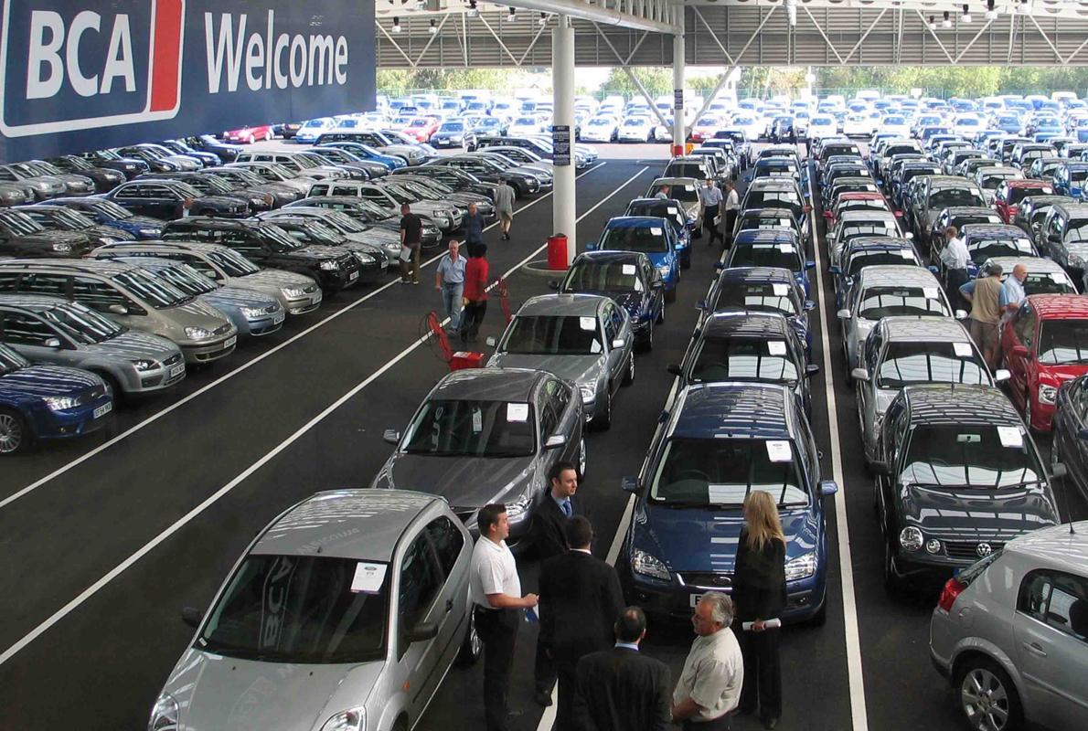 El sector automovilístico facturó más de 92.000 millones de euros en 2015