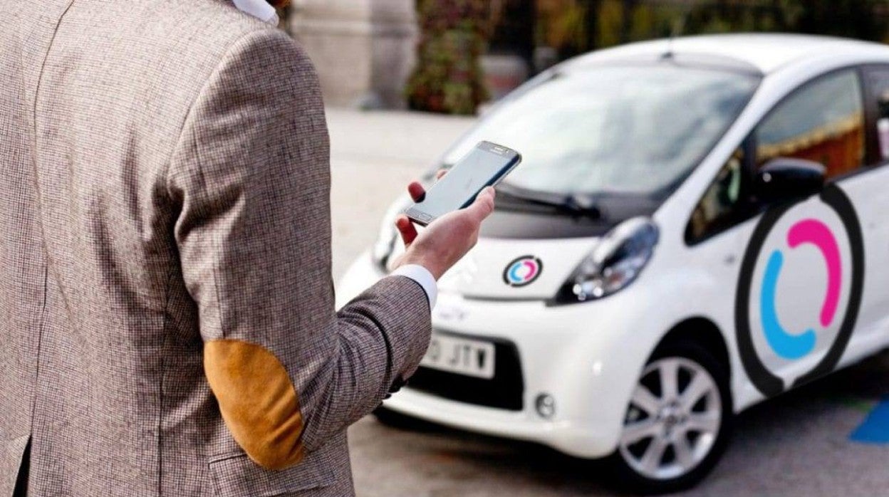 Stellantis y Engie crean Free2Move eSolutions para acelerar la ...