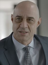 El regreso del verdadero villano de «Vis a Vis»