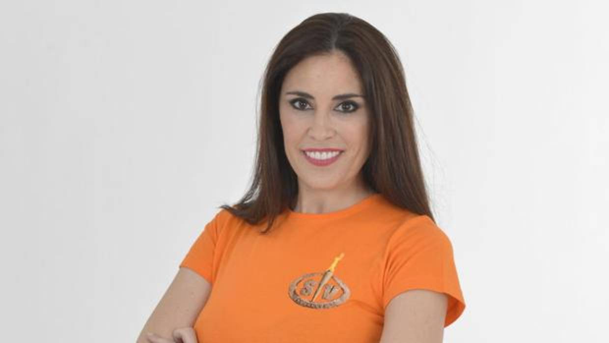 Isabel Rábago, de «Supervivientes» al departamento de comunicación del ...