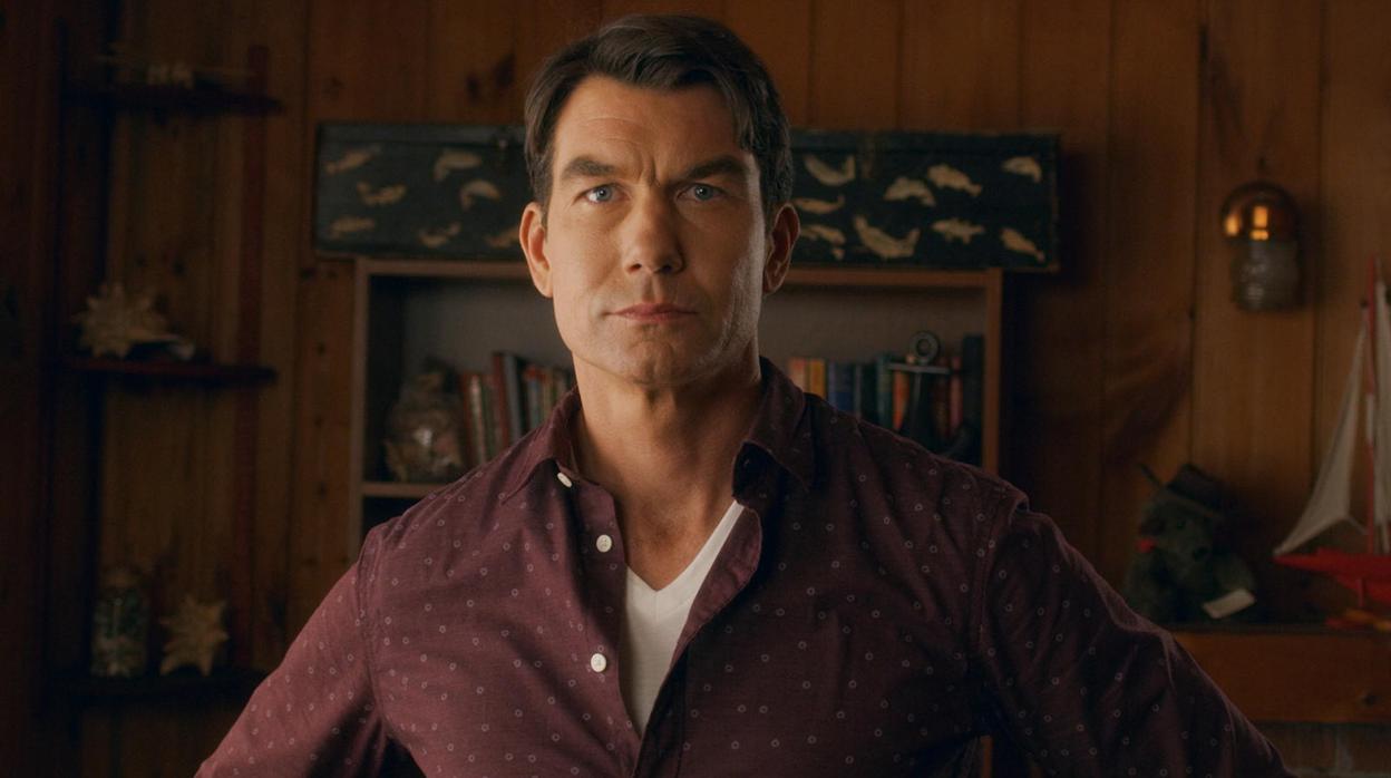 «Carter» llega a España para reírse de las series policíacas