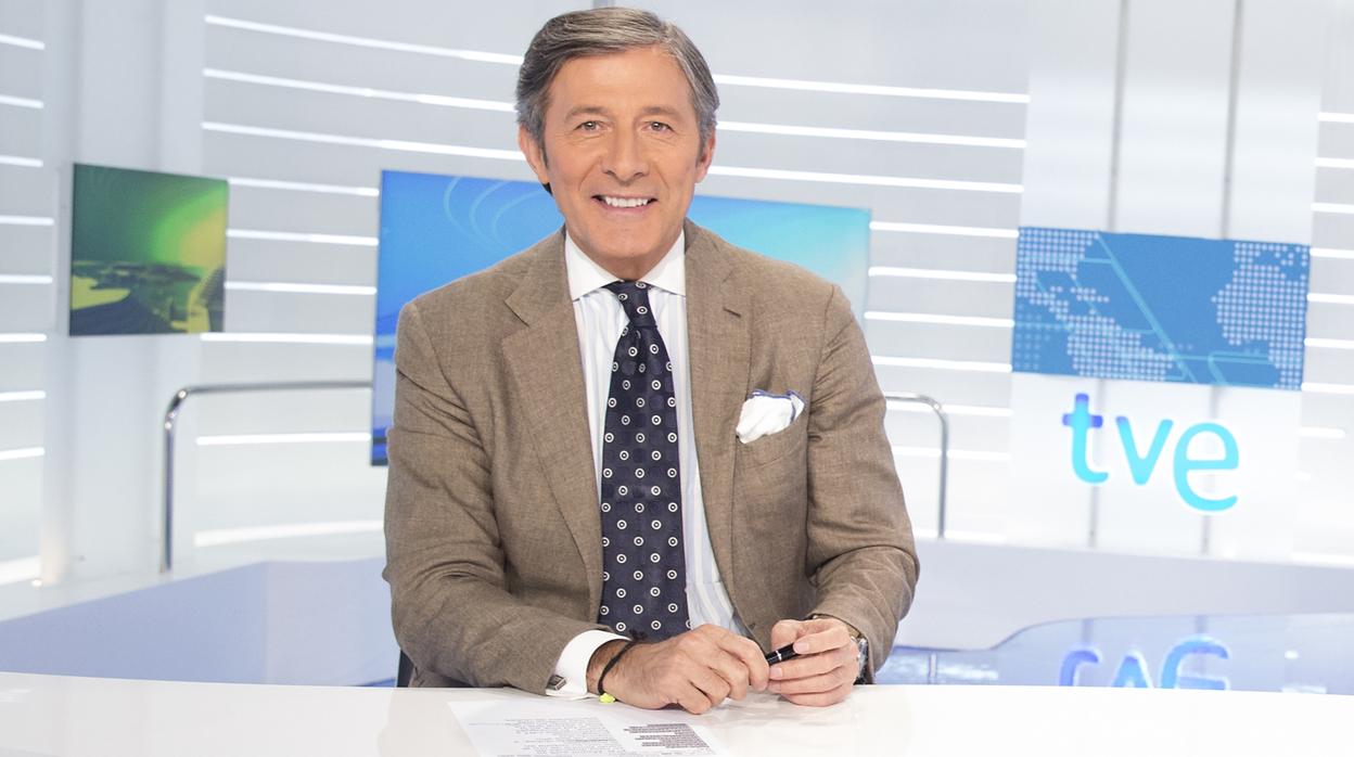 Jesús Álvarez (TVE): «En Deportes nos movemos por la información y no ...