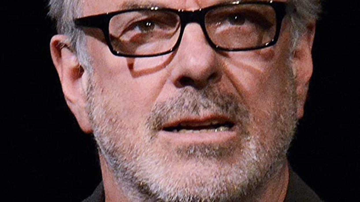 Muere Jay Benedict, actor de «Aliens» y «El caballero oscuro: la ...