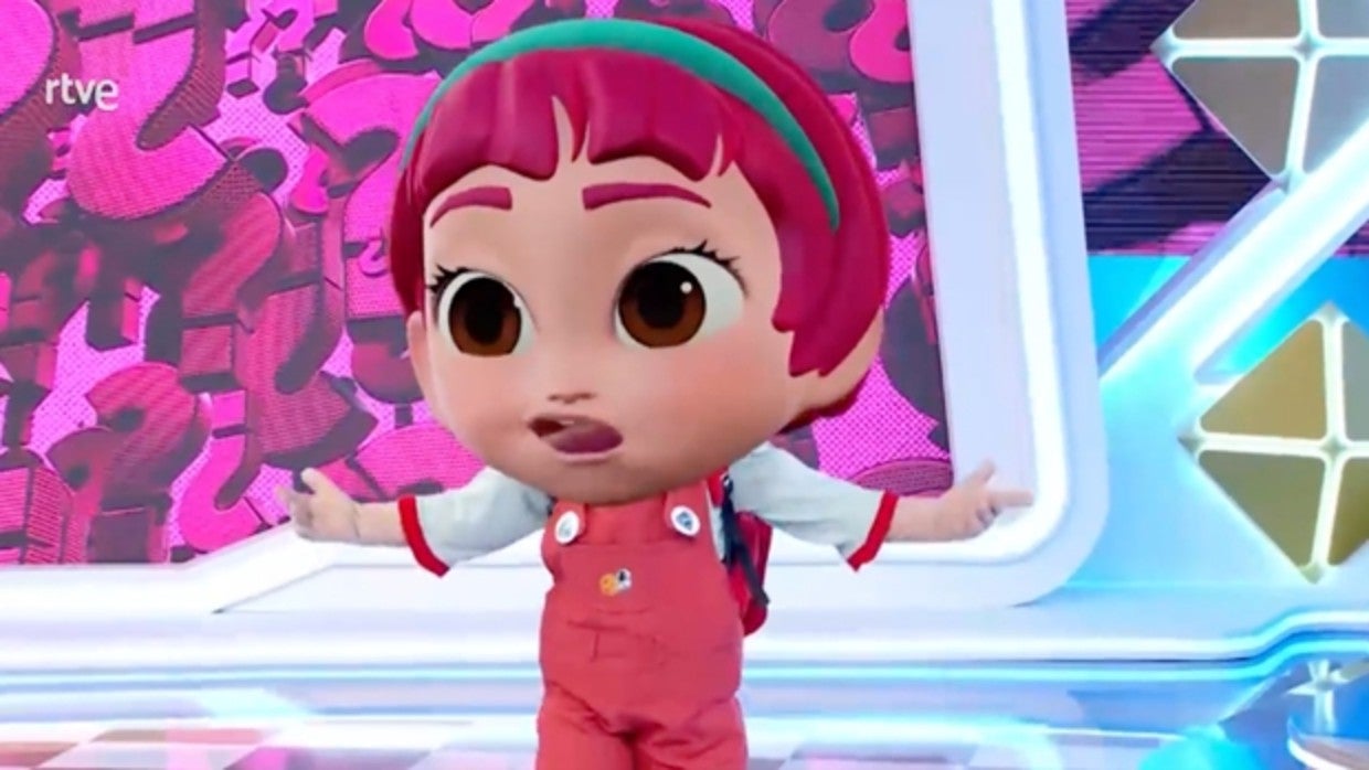 ‘Mapi’ se va de la lengua y lanza una pulla a los ‘youtubers’ de Andorra