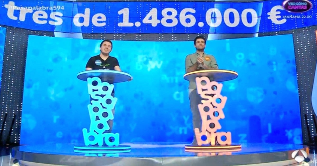 Rafa se marca una remontada letal tras una jugada arrolladora de Orestes