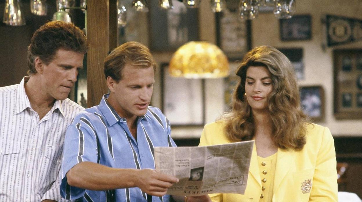 Mira quién votaba a Trump