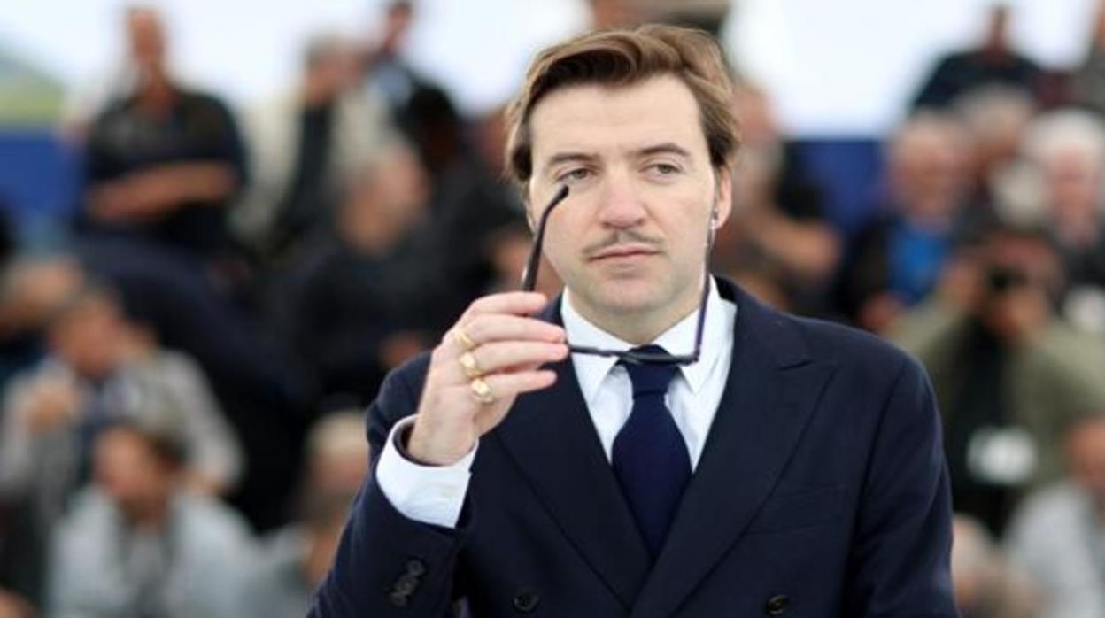 Albert Serra triunfa en los César tras el olvido de los premios Goya