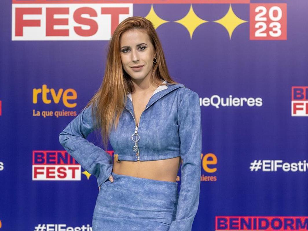 Así es la canción «Nochentera» de Vicco para el Benidorm Fest: letra completa y vídeo