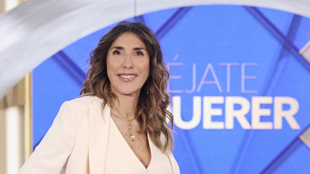 Nuevo revés para Paz Padilla en Telecinco: sin programa y un futuro ...
