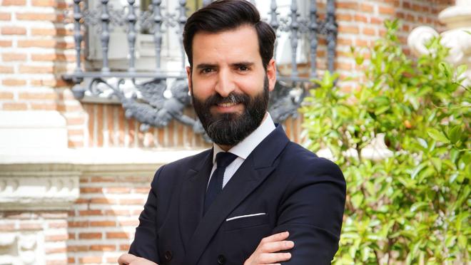 Así serán las Galería Canalejas, el nuevo epicentro del lujo de Madrid