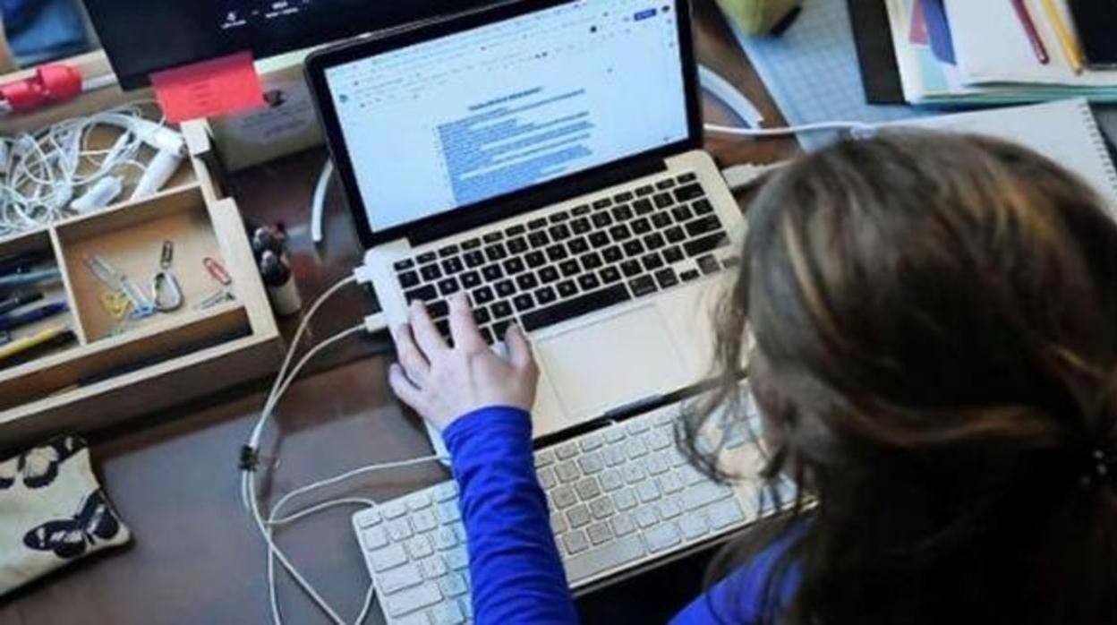 Cómo combatir la intoxicación digital y evitar los peligros para la ...