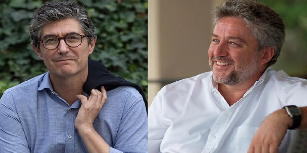 Abecedario del bienestar: Con la L, de liberación, con Alex Rovira y ...